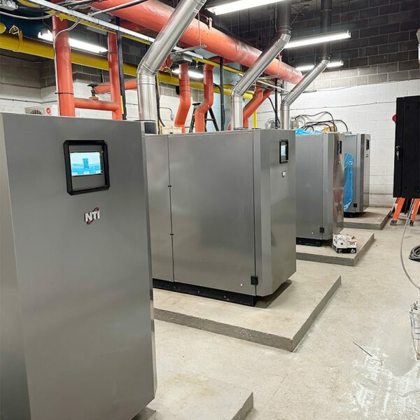 Commercial Boilers, Repair & Installation in Vaughan - Nexklima